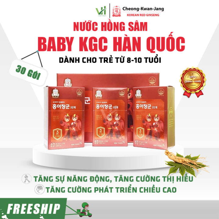 [Giải Mã] Vì sao nhân sâm chạy khi gặp người và sự thật bí ẩn đằng sau - Nhân Sâm Việt Hàn