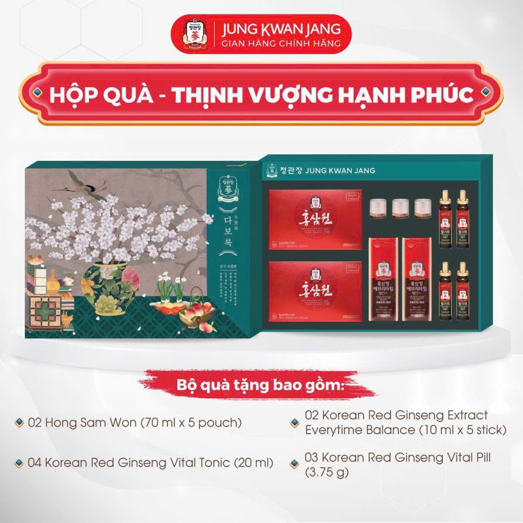 Nhân Sâm Việt Hàn – Hệ thống nhân sâm, linh chi HCM, toàn quốc – Tự hào ...